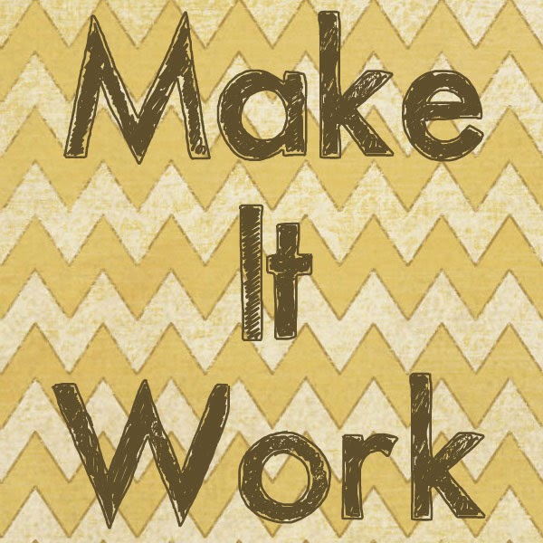 Making It Work – Ruth Ayres Writes